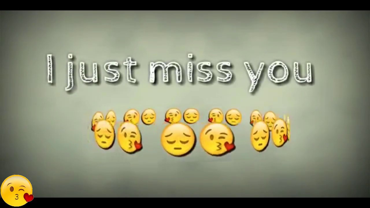 Friends best WhatsApp status miss uh my dear frnd - YouTube