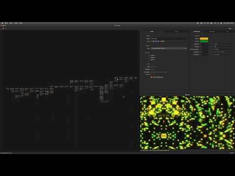 Resolume Wire Tutorial - Fast Patching - YouTube