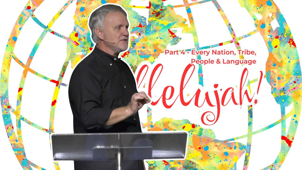 JF.Church LIVE | Hallelujah - Part 4 - YouTube