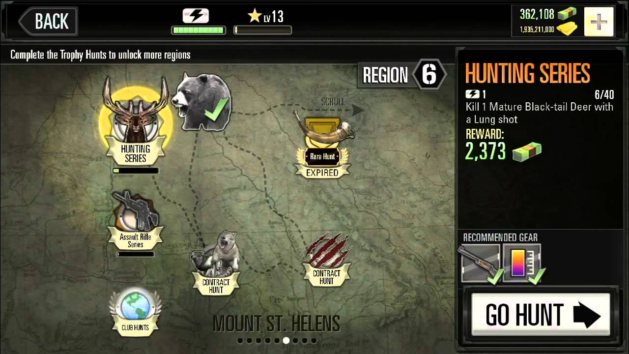 Thug Hunter 101 - YouTube