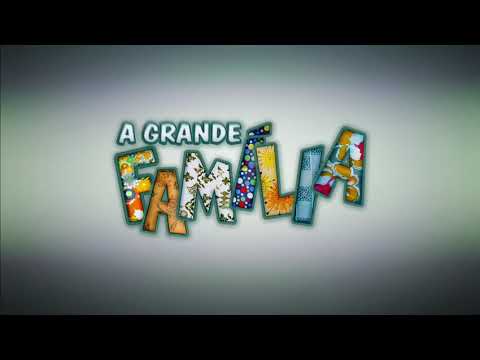 A Grande Família - Vinheta de Intervalo (2009)