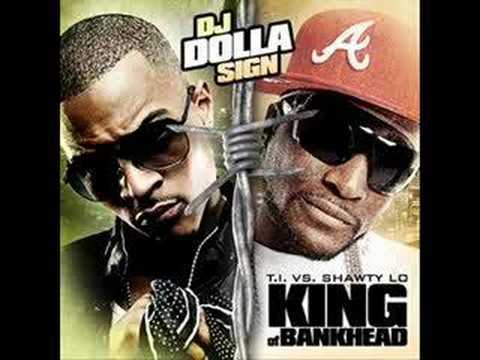 Pop-A-Lot  Struggle Music Group Click Clack Commission