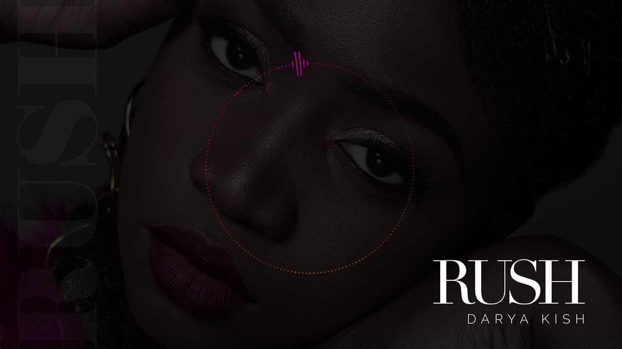 Darya Kish - Rush - YouTube