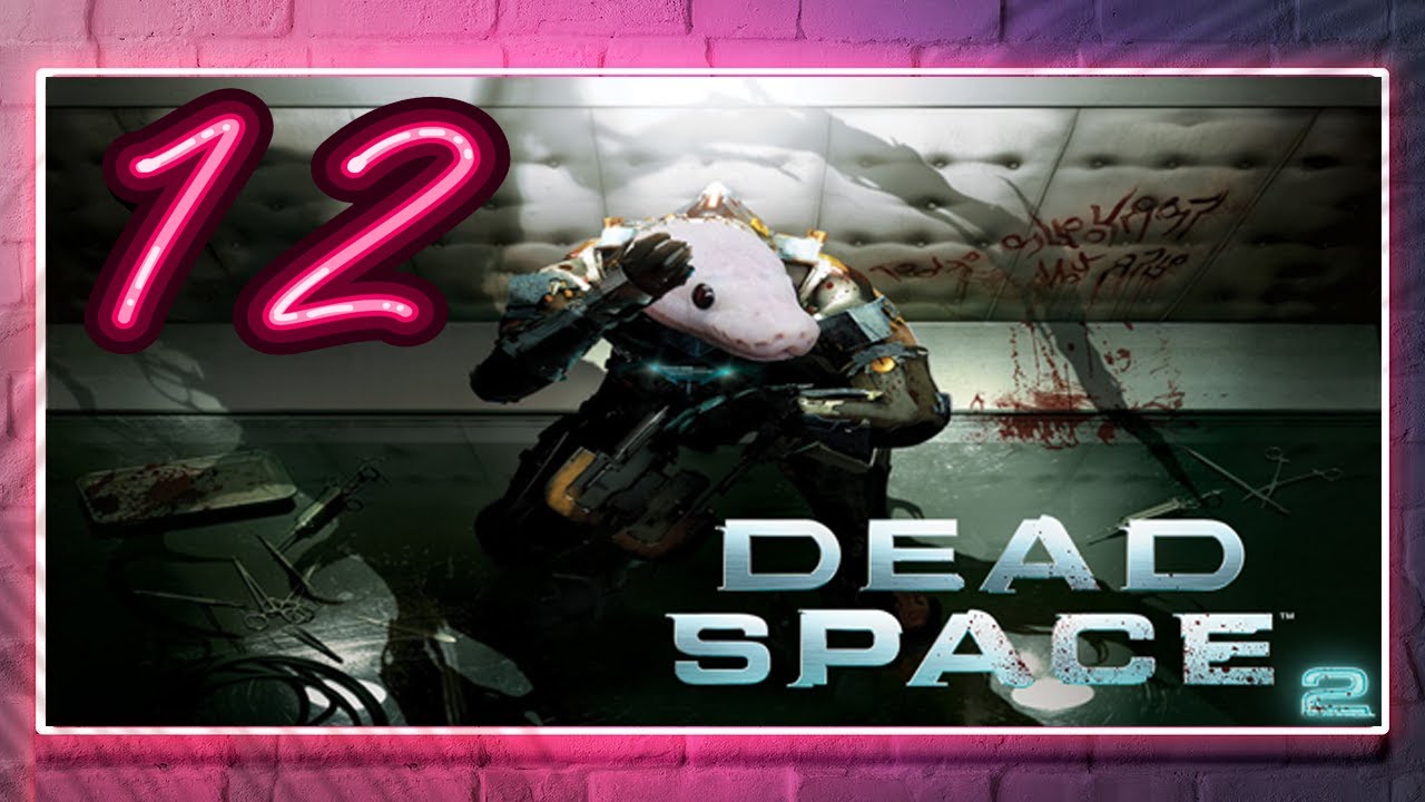 The Convergence| Dead Space 2 - 12 - YouTube