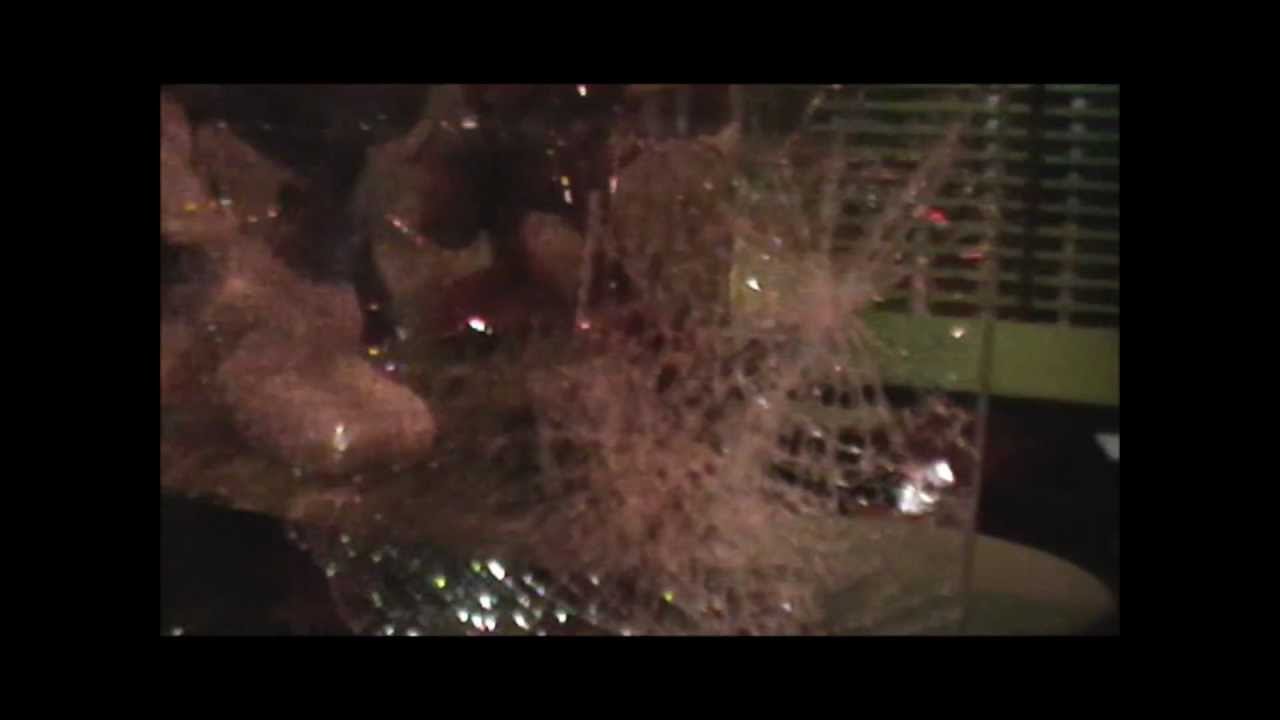 Birkenhead Riots 2011 - During & The morning after. - YouTube