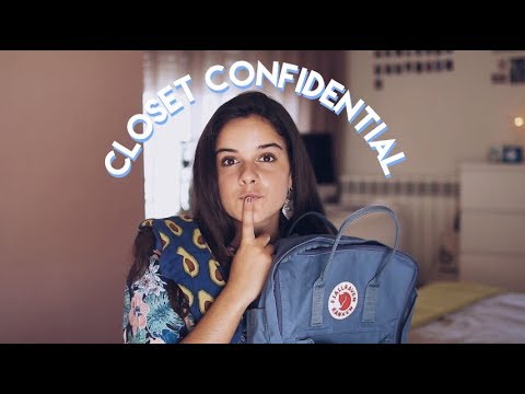 Closet Confidential 🌻  Mariana Gomes