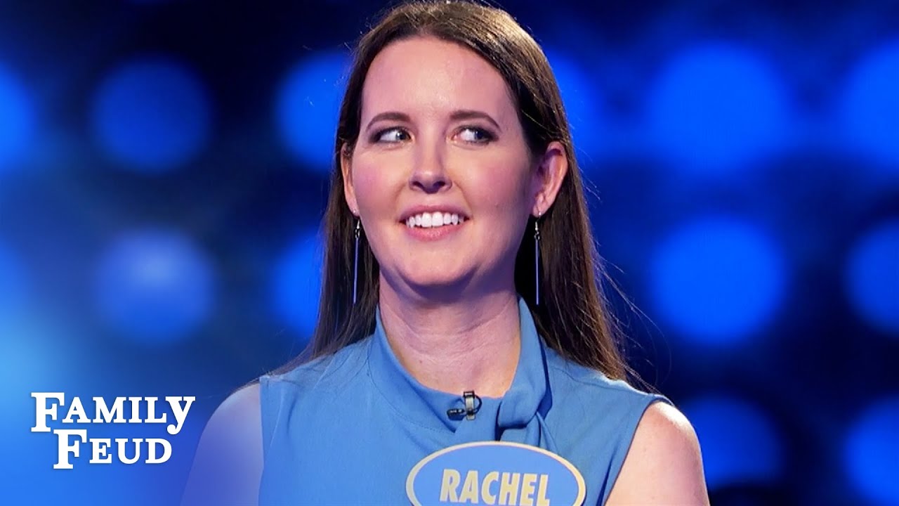 Can Rachel + Daniel bang out $20K in Fast Money?? - YouTube
