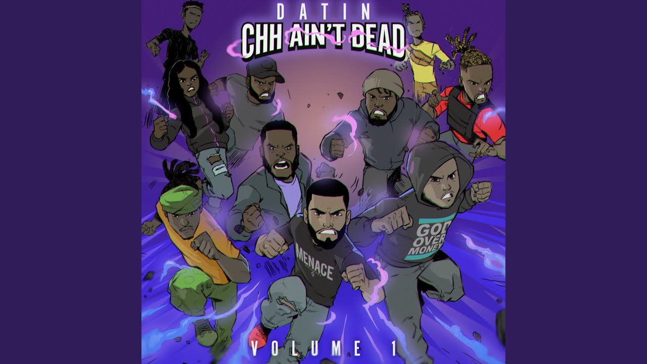 A Word From The Godfather Of CHH, Michael Peace (Outro) - YouTube