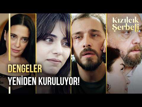 4. Sezonun En Çarpıcı Olayları #2