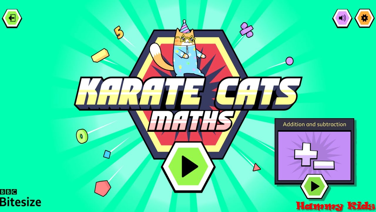 Karate Cats Maths Addition And Subtraction Bronze Silver Gold Cup karate-cats-maths-addition-and-subtraction-bronze-silver-gold-cup