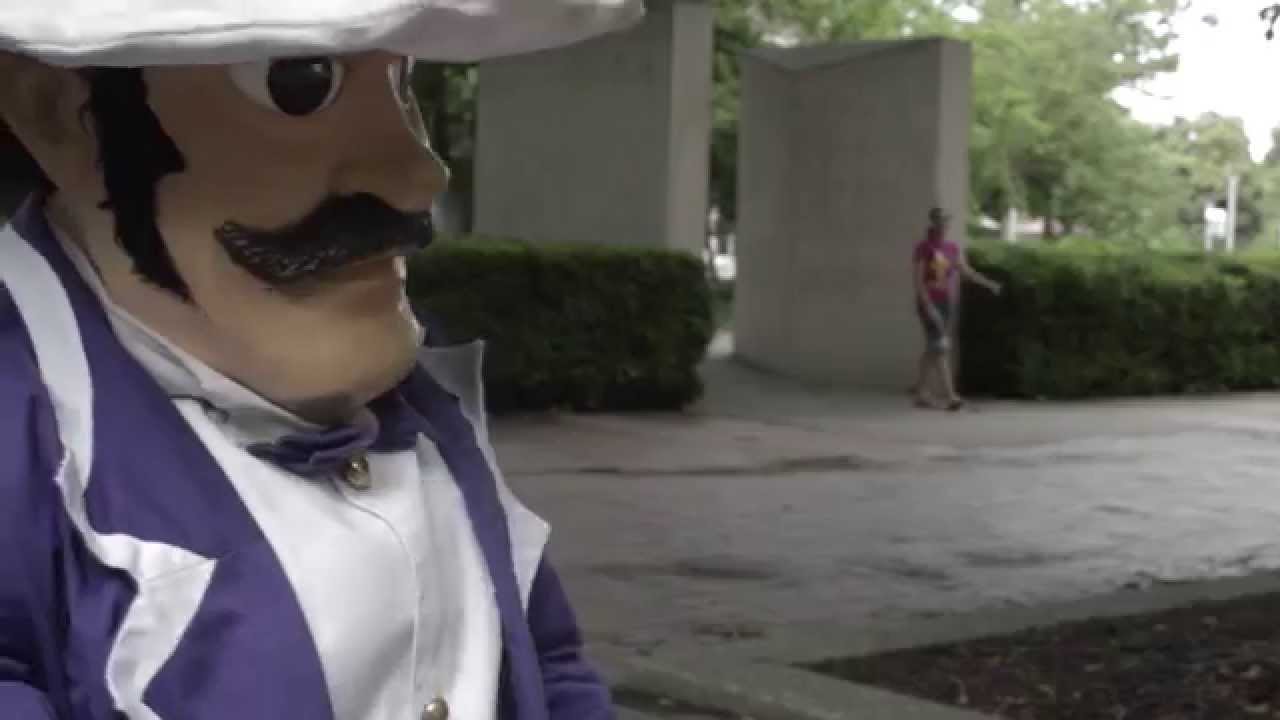 The Adventures of Ace Purple! Episode 1 "Ace in Denial" - YouTube