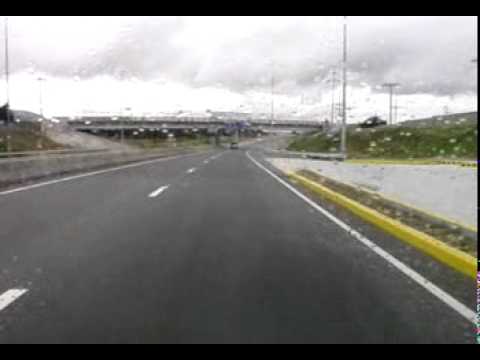 SLEX (ACTEX) TR3 - YouTube
