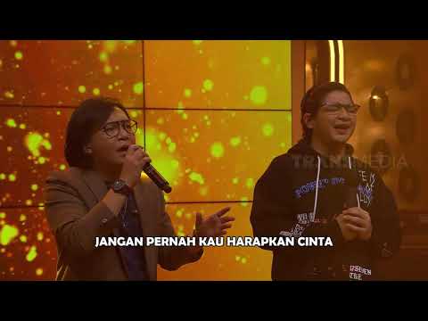 Ari Lasso X Pasha Ungu ~\
