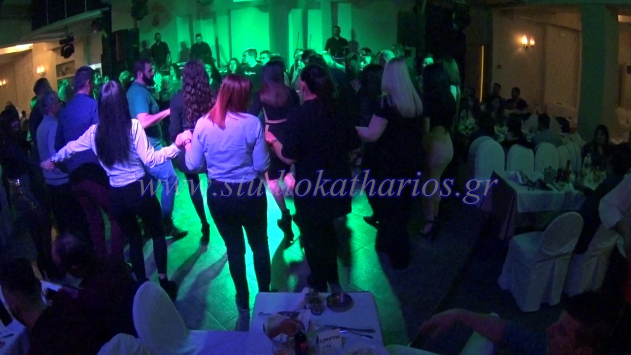 ΧΟΡΟΣ ΠΟΛΙΤΙΣΤΙΚΟΥ ΣΥΛΛΟΓΟΥ ΑΛΩΝΙΩΝ ''ΔΙΟΓΕΝΗΣ Ο ΚΥΝΙΚΟΣ'' ''ΘΕΟΦΙΛΟΣ ...