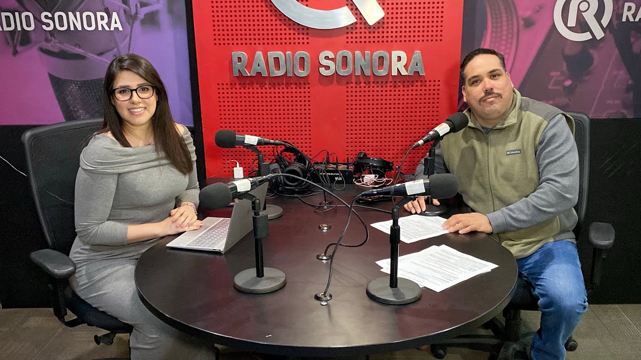 La abogada Jessica Estefanía Román, nos habló del Día Mundial de la ...