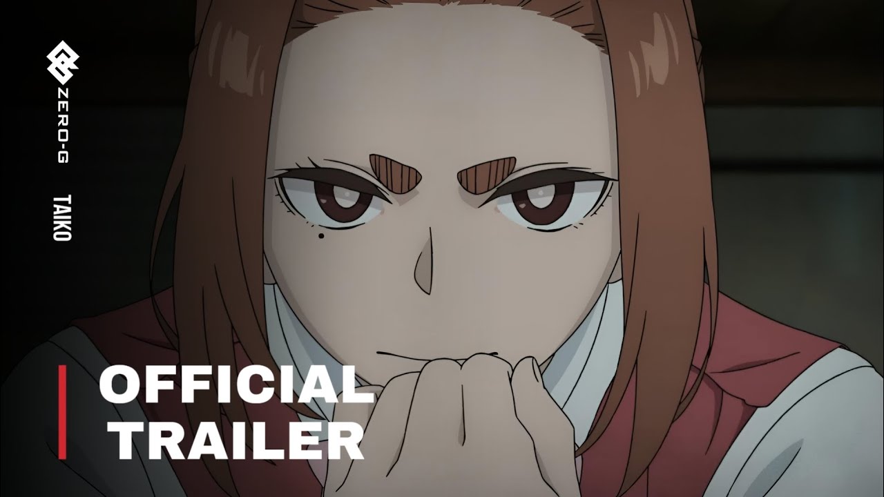 Mysterious Disappearances | Official Trailer - YouTube