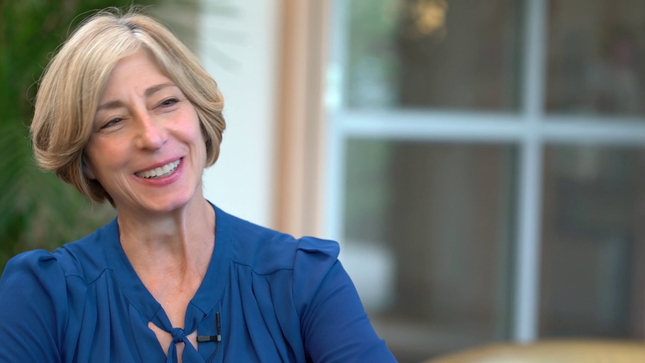 Cathy Halperin, MD - Hinsdale OBGYN - Duly Health and Care - YouTube