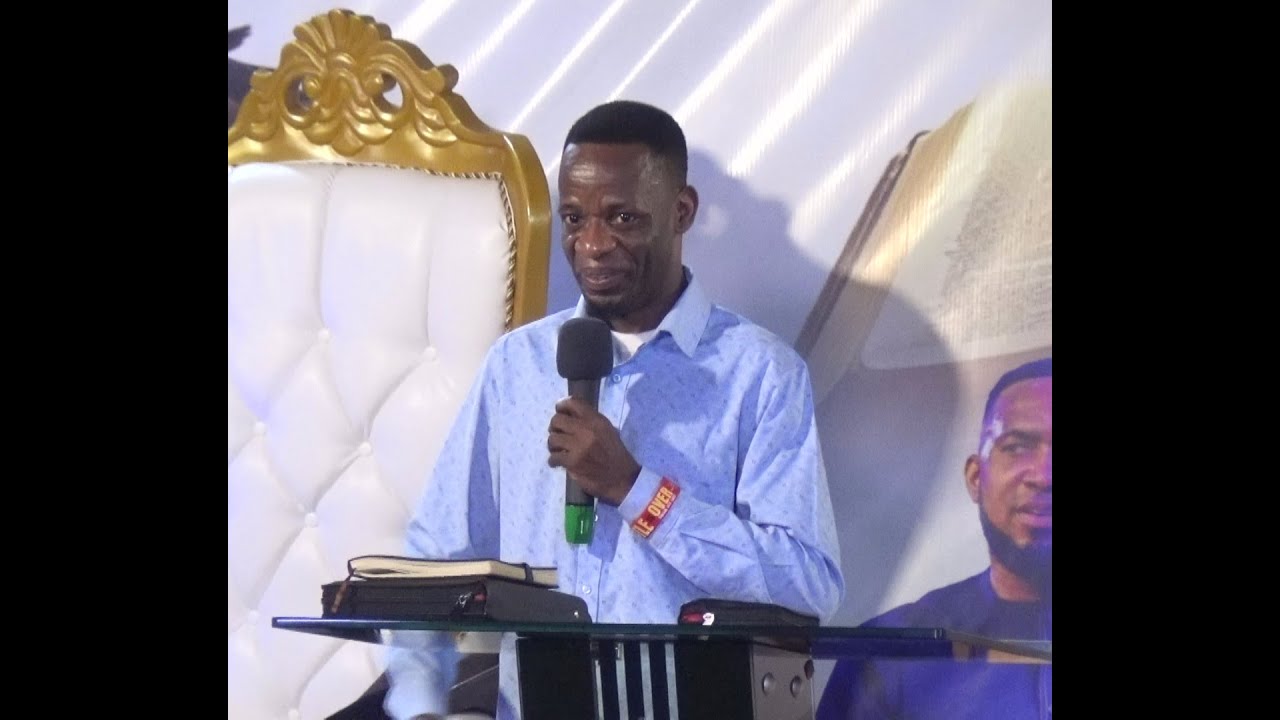 PAPA J THE LION LIVE BROADCAST - YouTube