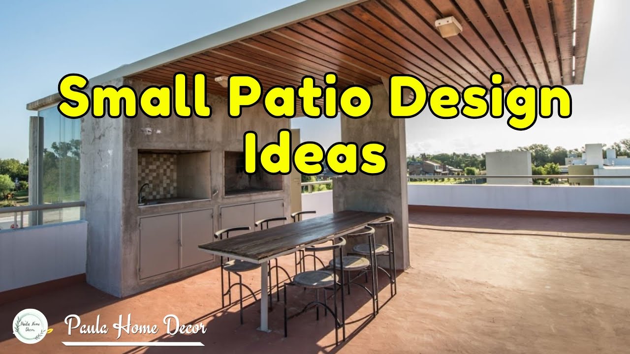 Creative Outdoor Patio Roof Designs Timeless Elegance Modern Patio ...