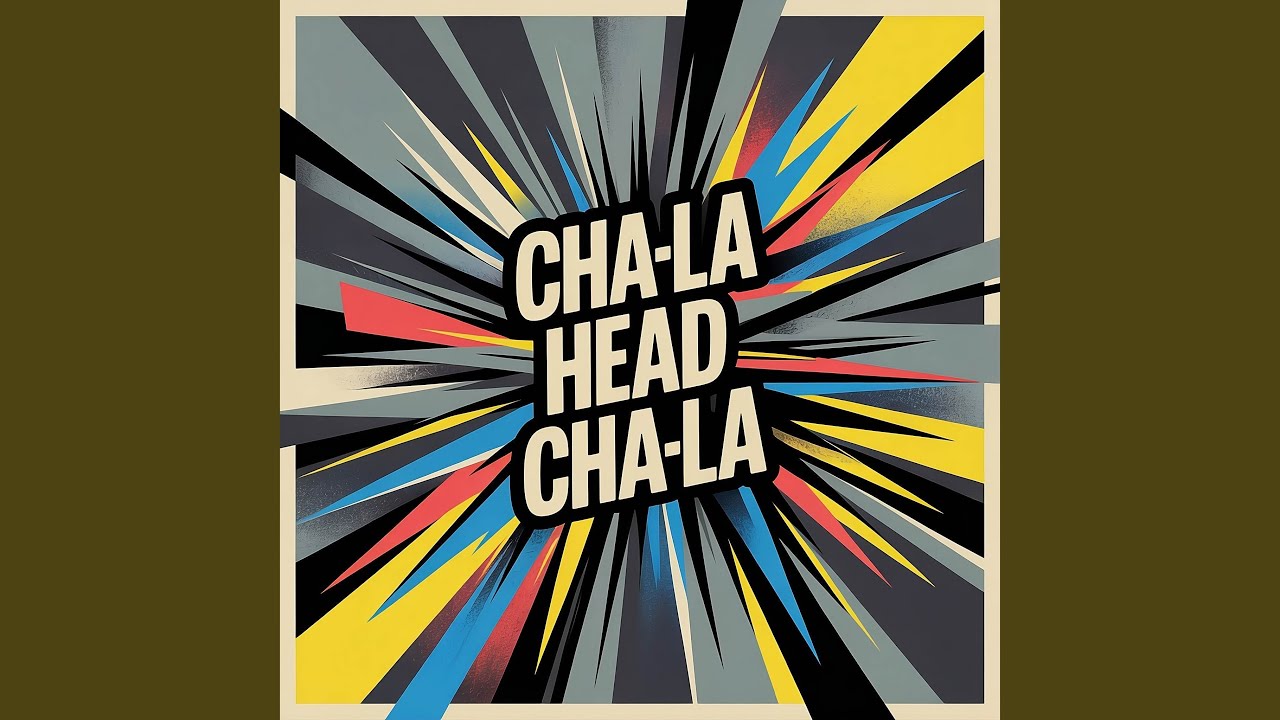 Cha-La Head Cha-La (From "Dragon Ball Z") - YouTube