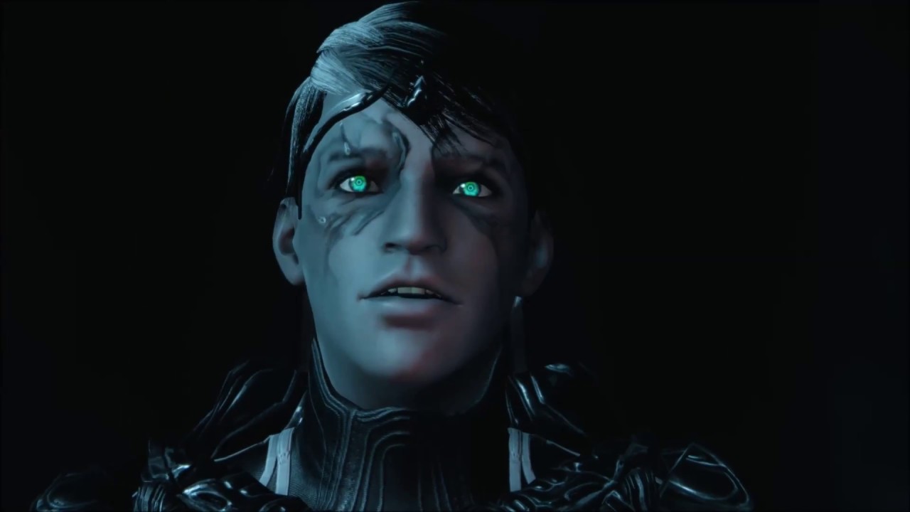 The War Within: Highlights Part 1 - YouTube