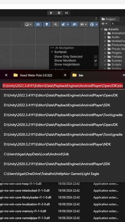 Nerd Guide L Part 3 Tutorial Unityerror Gamedev Gamedevtutorial Unitytutorial Indie