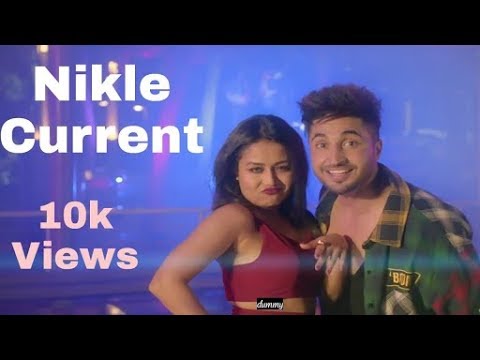 Official_Video__Nikle_Currant_Song___Jassi_Gill___Neha_Kakkar___Sukh-E ...