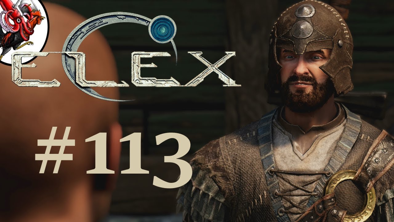 Elex #113 Fremde Erinnerungen - YouTube