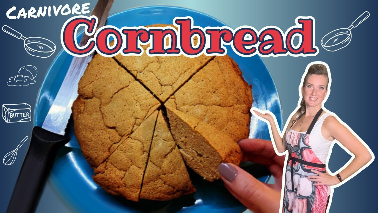Cornbread - YouTube