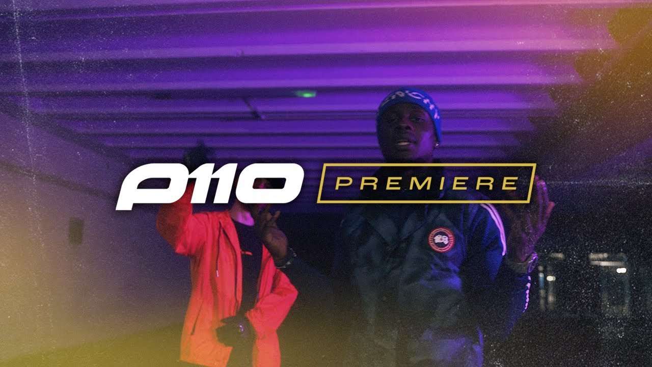 Comfy x C3six - Chillin’ Reminiscing [Music Video] | P110 - YouTube