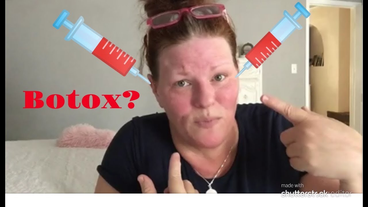 BOTOX & Shopping At HANGERS OF HOPE! - YouTube