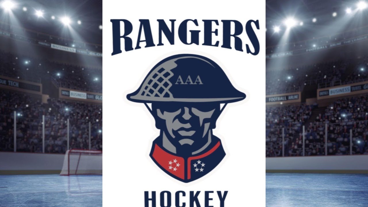 Game 1-Kitchener Minor Hockey Live-AAA U11 Jr Rangers Vs Waterloo ...