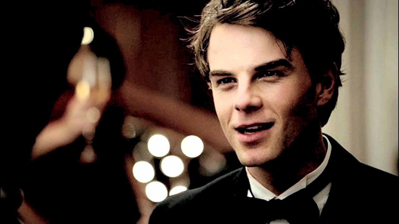 TVD - Kol Mikaelson | Sexy Back - YouTube