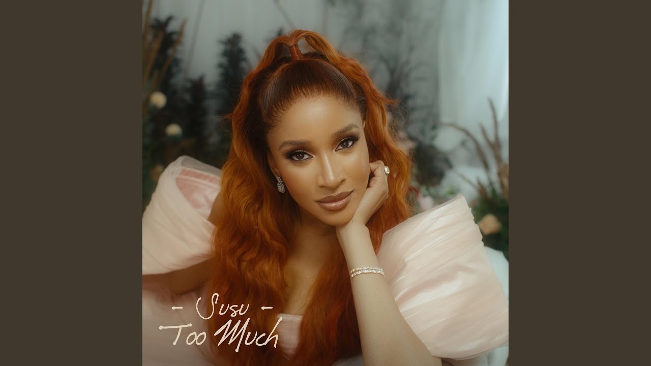 Too Much - YouTube Music