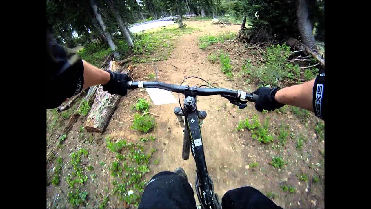 Buffalo Drop Video - YouTube