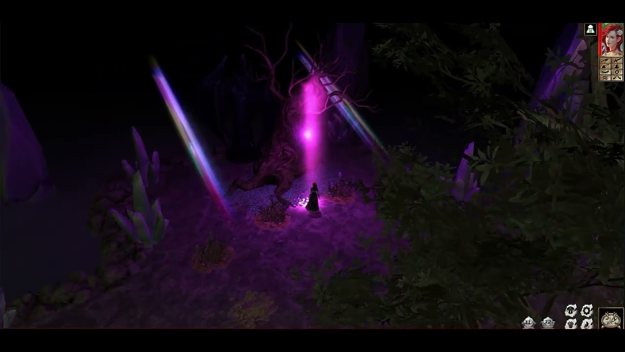 Thain Archetype Progression System - YouTube