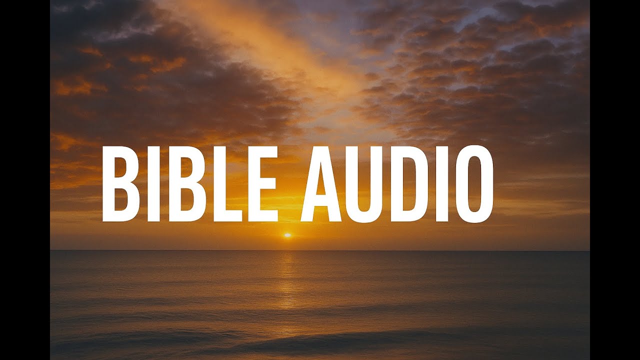 2 Jean | Bible Audio | Nouveau Testament - YouTube