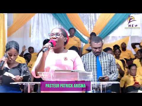 Deuxieme eglise de Dieu des Cayes Jours 13/40 Jours de priere