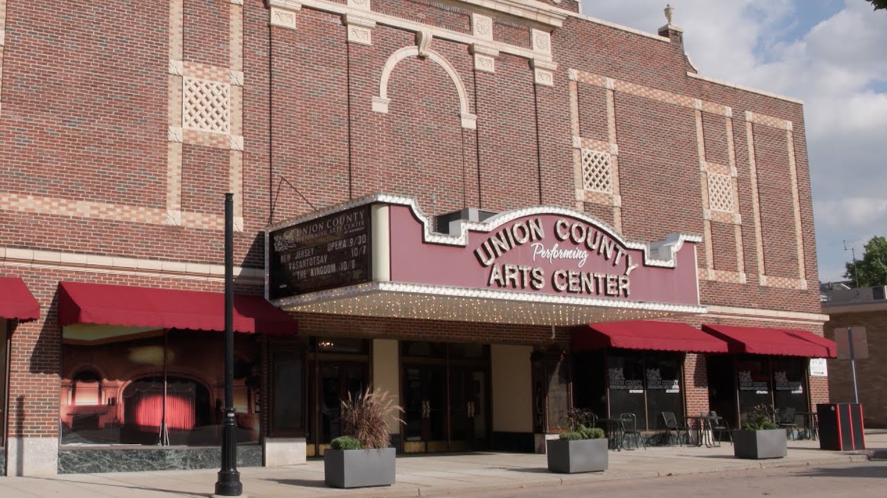 Step Into The World Of Wonder: Experience the Magic of the Performing ...