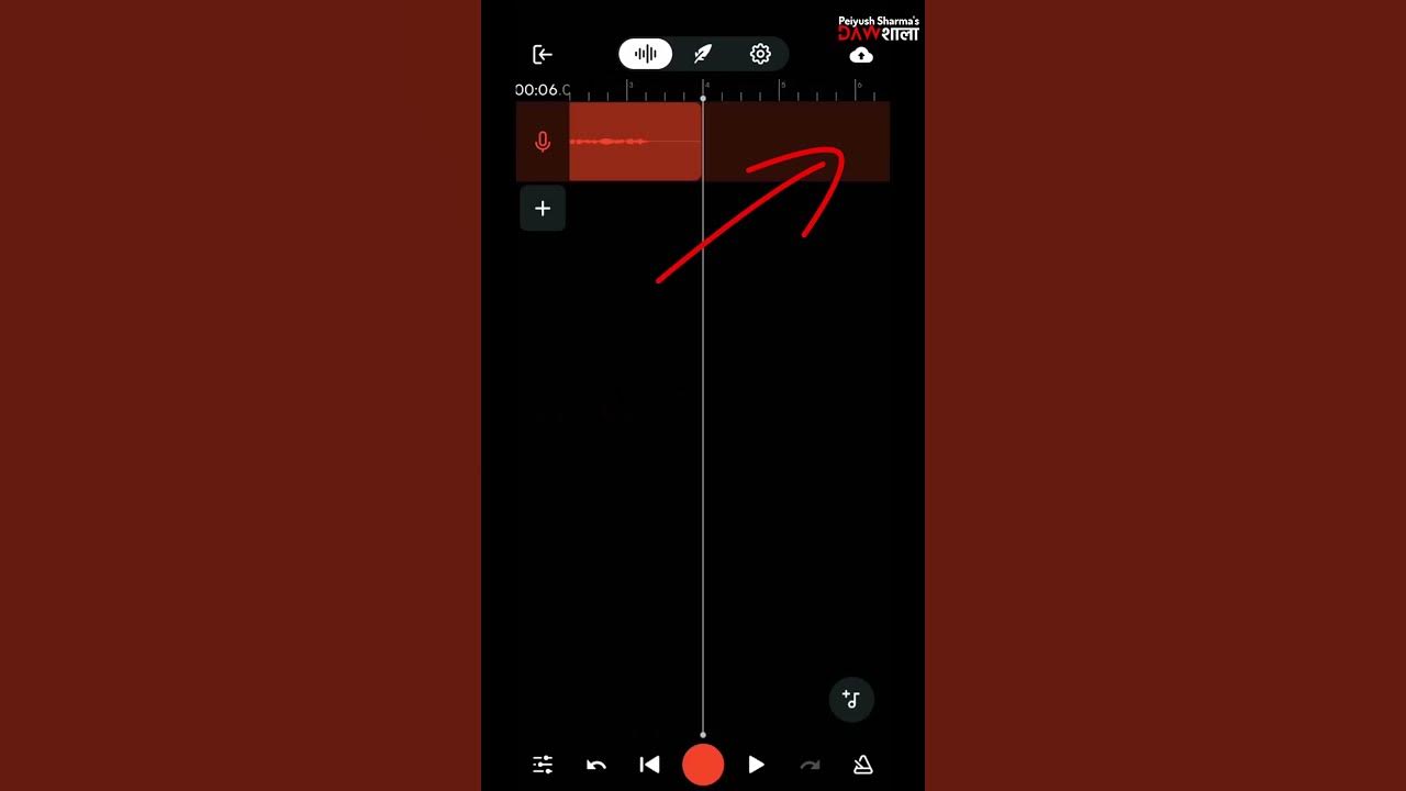Mastering Audio: How to Denoise Your Recordings in BandLab - YouTube