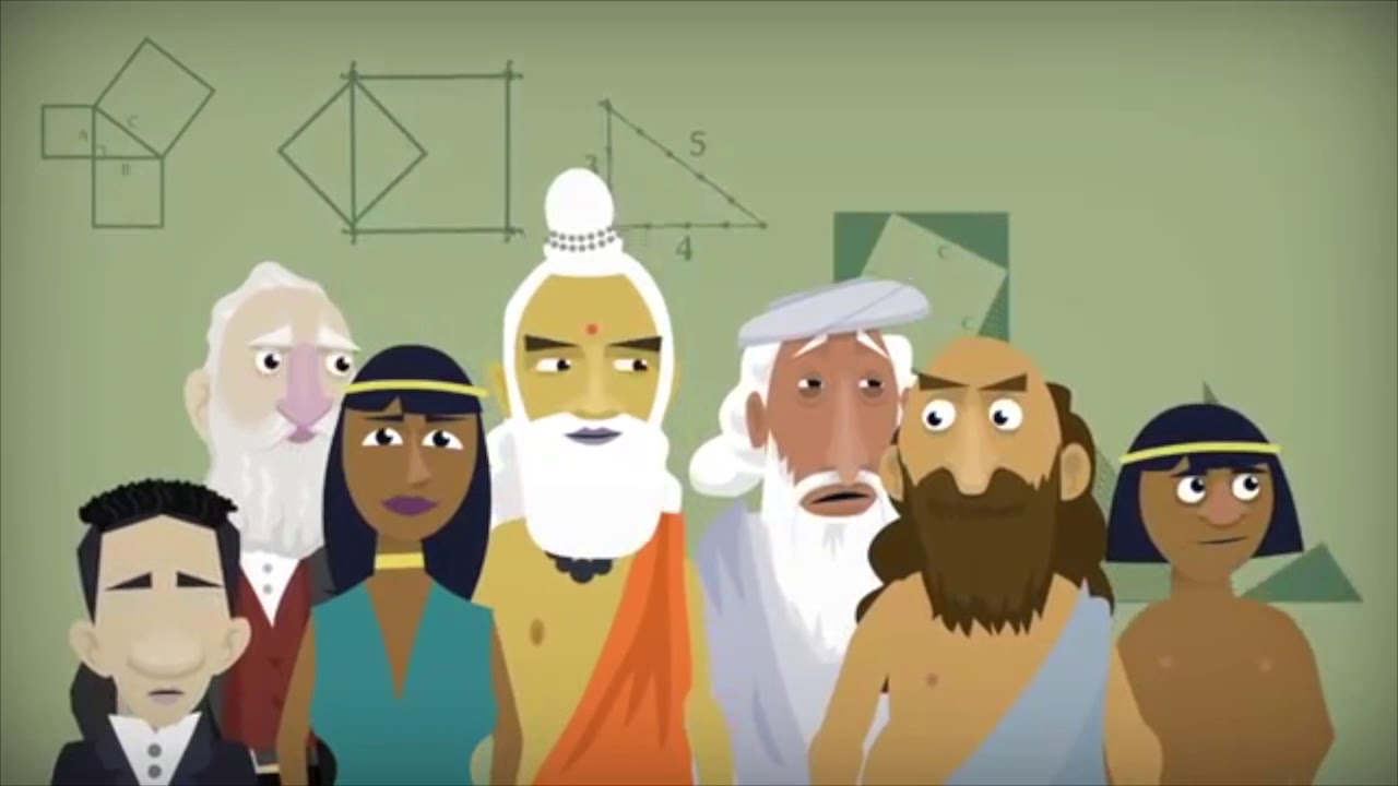 Grade 8 - Math 5 - YouTube