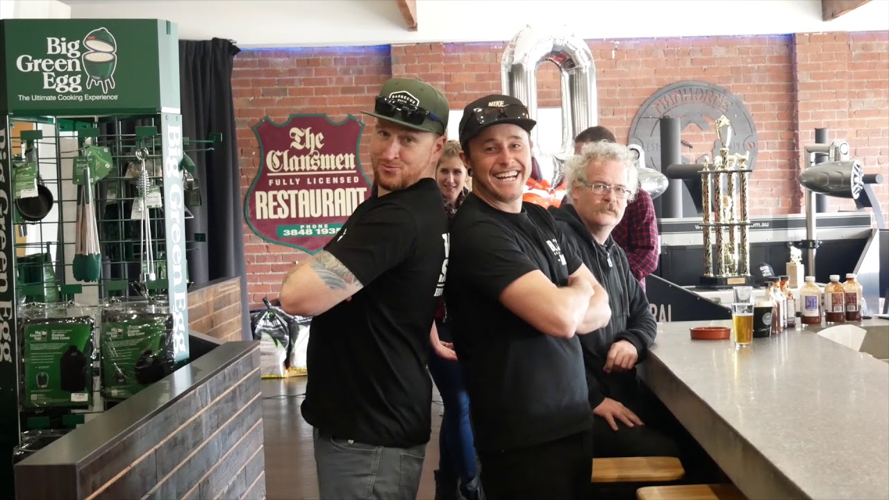 Wes at Que Club - YouTube