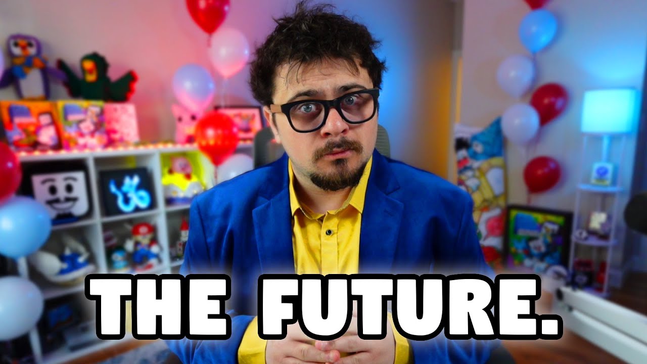 What's the Future for Bricks 'O' Brian? - YouTube