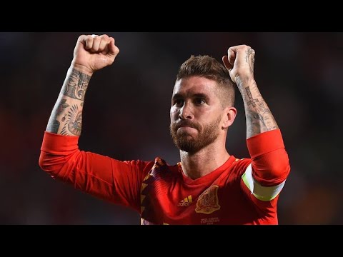 Những pha đá Panenka thần thánh của Sergio Ramos