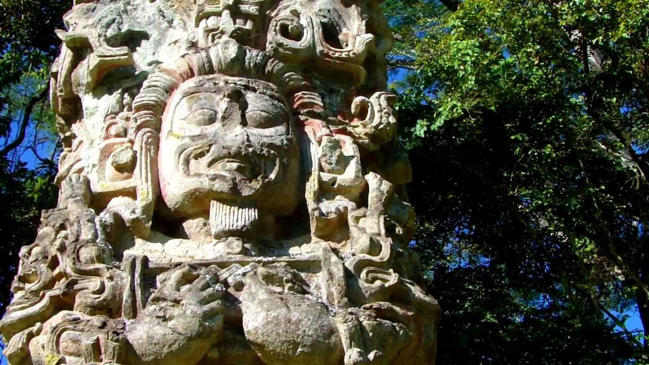Mayab "tierra de los Mayas" - YouTube