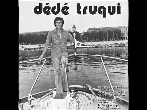 Dédé Truqui - Lou play boy