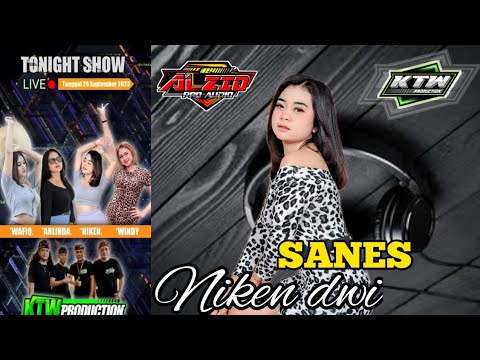 Dj ivan_Ft_Niken dwi_Sanes_Ktw music_Alzio production - YouTube