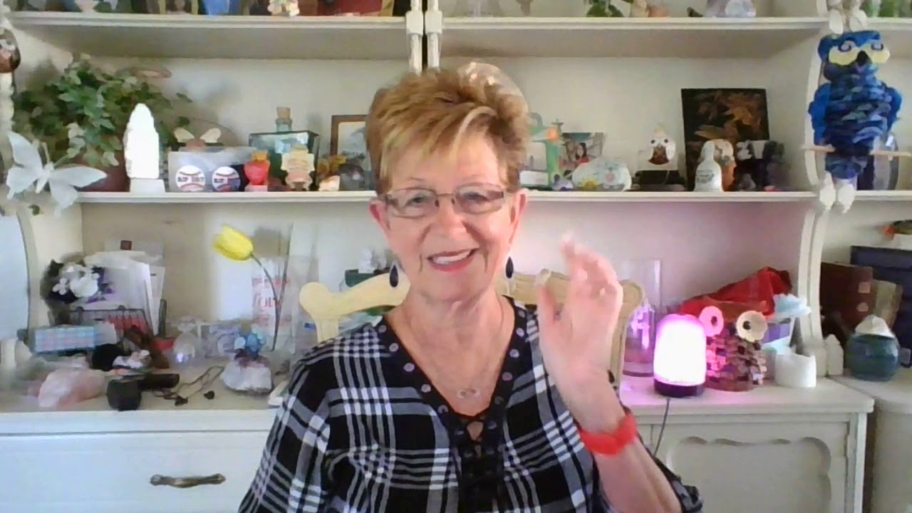 Sharron P. 4- 25- 19 - YouTube