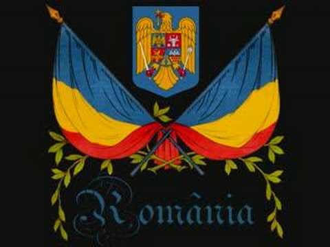 Imnul National al Romaniei - YouTube