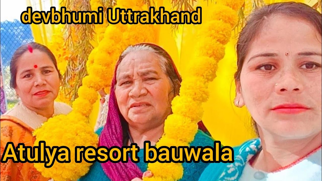 atulya resort #jimcorbett#resort##Uttrakhand#@Sunita Rana blog - YouTube